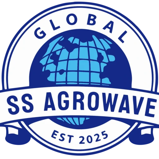 Home - SS Agrowave Global
